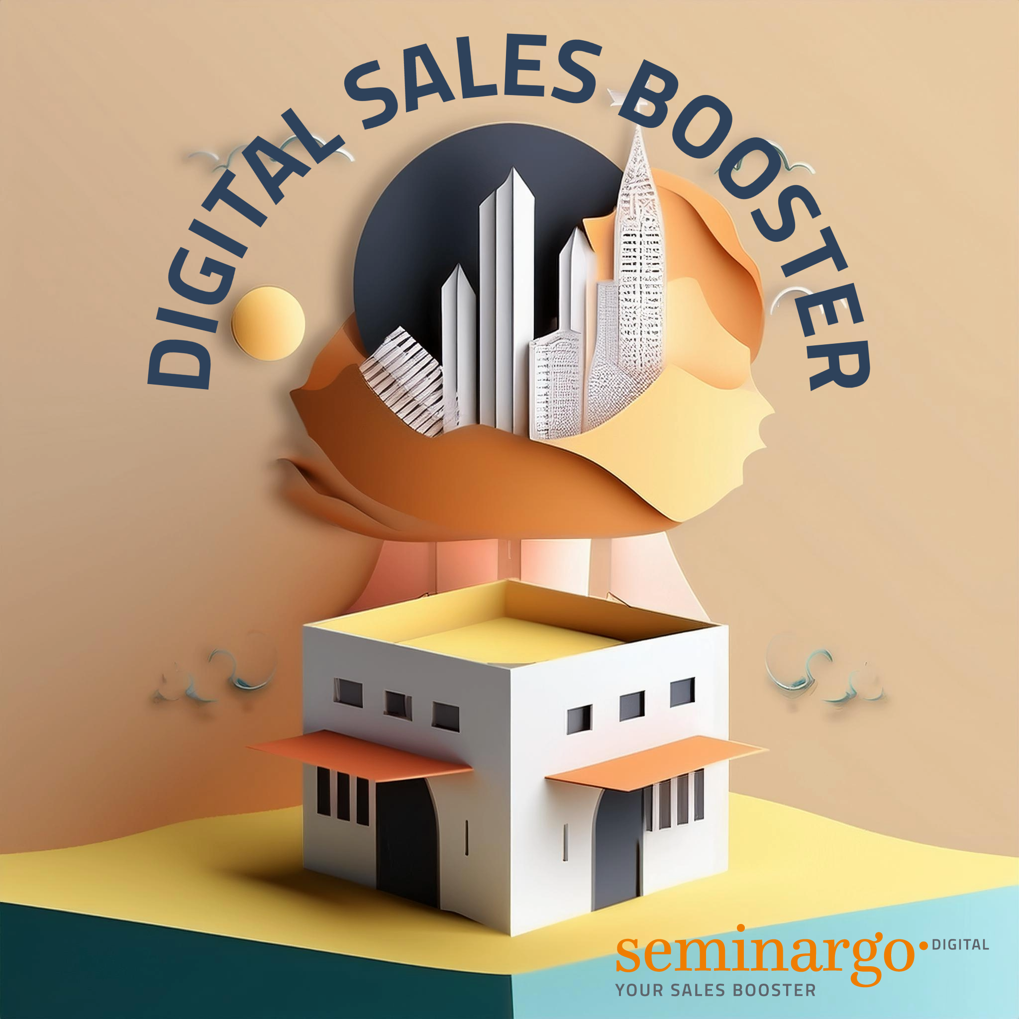 SEM - die Revolution im Tagungsmarkt. Jetzt informieren